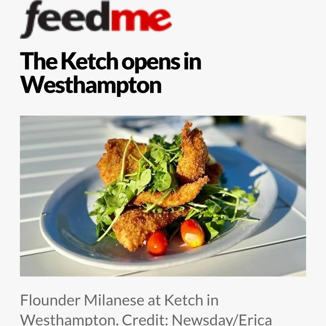 About | THE KETCH