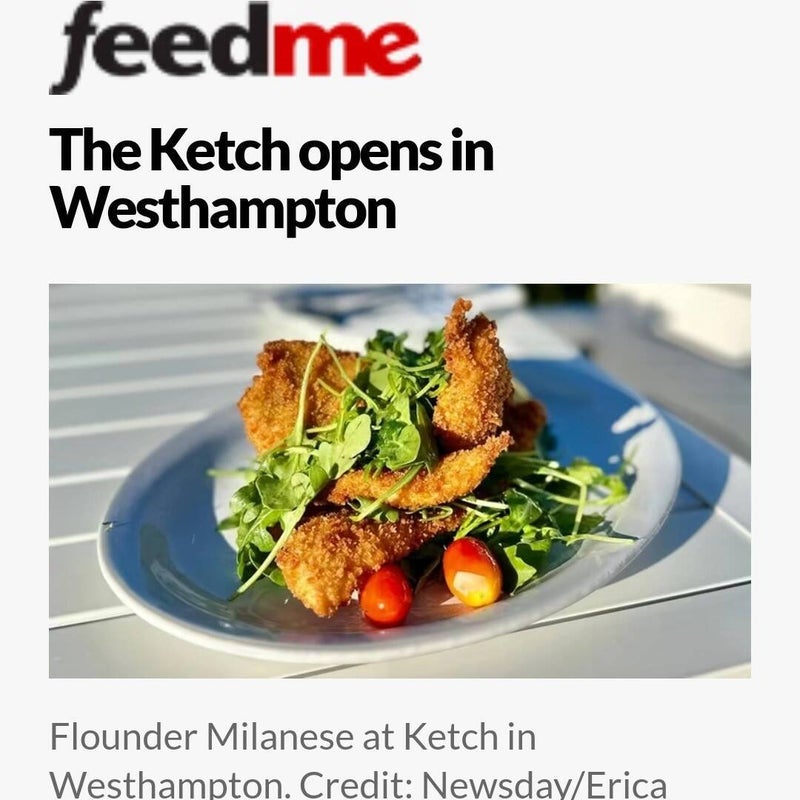 About | THE KETCH